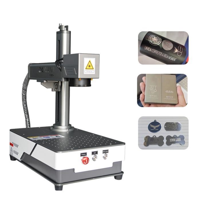 News - a self-marking machine is coming