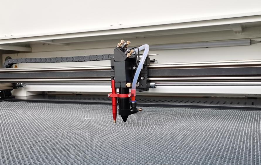 News - DW-1390 CO2 laser machine advantages