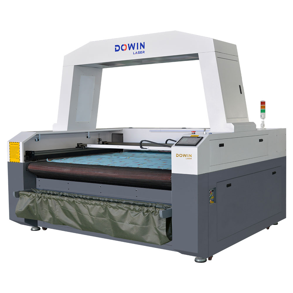 China Auto Feeding Laser Cutting Machine manufacturers and suppliers ...